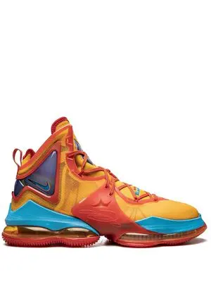 Nike Lebron Xix Tune Squad Sneakers
