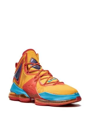 Nike Lebron Xix Tune Squad Sneakers