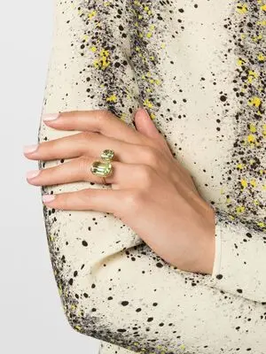 SWAROVSKI Millenia Cocktail Ring