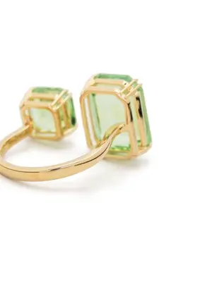 SWAROVSKI Millenia Cocktail Ring