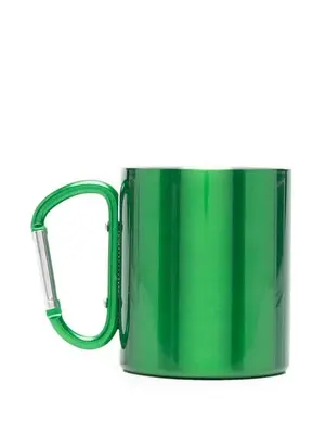 Dsquared2 D-ring Handle Mug