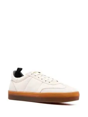 Officine Creative Low-top Sneakers