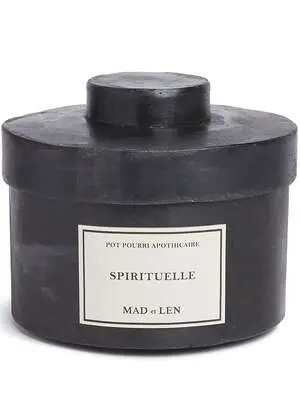 MAD ET LEN Spirituelle Potpourri Totem
