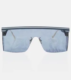 Dior Diorclub M1u Sunglasses - Blue