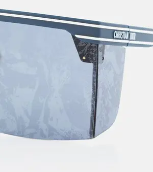 Dior Diorclub M1u Sunglasses - Blue