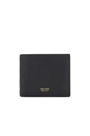 TOM FORD Wallet With Coin Slot