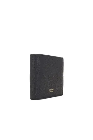 TOM FORD Wallet With Coin Slot