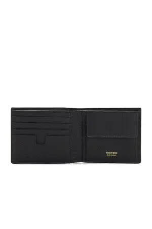 TOM FORD Wallet With Coin Slot
