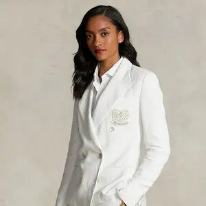 Ralph Lauren The Spelman Collection Blazer