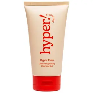 HYPER SKIN Gentle Brightening Gel Cleanser With Mandelic Acid
