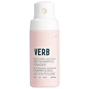 VERB Dry Shampoo Powder - One-color