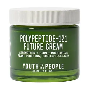 Youth To The People Polypeptide-121 Future Firming + Hydrating Moisturizer - One-color