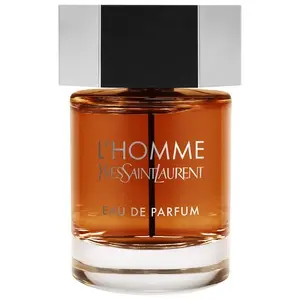 Saint Laurent L'homme Eau De Parfum With Oakwood & Orange - One-color
