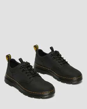 Dr. Martens Reeder Utility Shoes