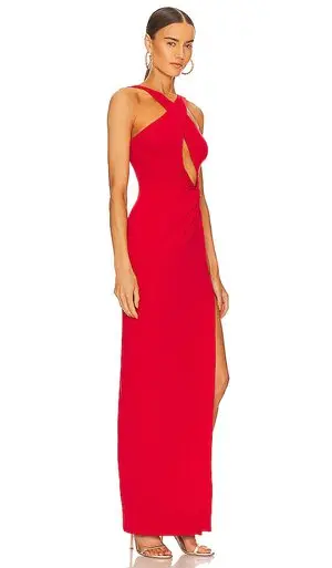 NOOKIE Belisse Gown