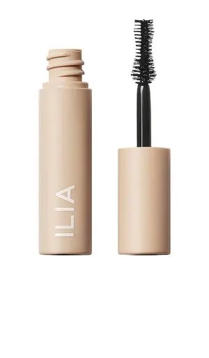 ILIA Mini Fullest Volumizing Mascara - Black