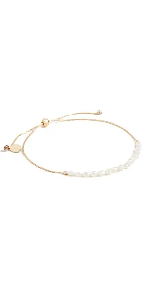 Shashi SHASHI Natasha Bracelet One-color