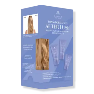 ALTERNA Transformational Bond Repair Kit