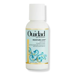 OUIDAD Moisture Lock Leave-in Conditioner - One-color