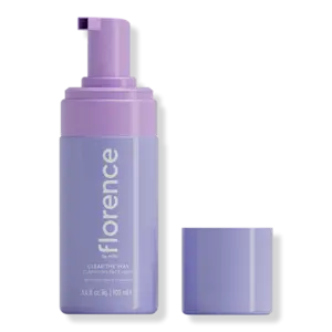 FLORENCE BY MILLS Clear The Way Clarifying Face Wash - One-color