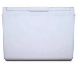 COOLERSBYU 26.4-qt Paintable Cooler