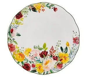 MIKASA Clara 16-piece Dinnerware Set