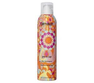 AMIKA Perk Up Dry Shampoo, 5.3 Oz - One-color