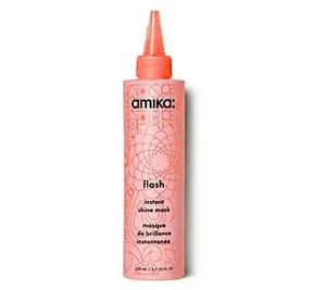 AMIKA Flash Instant Shine Mask 6.7 Fl Oz - One-color