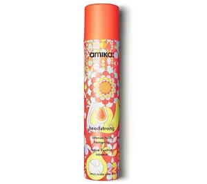 AMIKA Headstrong Intense Hold Hairspray, 8.2 Oz - One-color