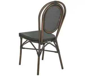 SAFAVIEH Ebsen Side Chairs