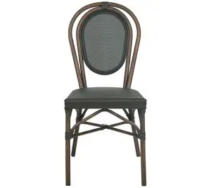 SAFAVIEH Ebsen Side Chairs
