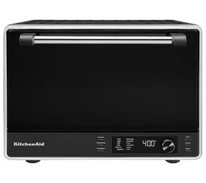 KITCHENAID Dual Convection Countertop Oven & Ai R Fryer - One-color