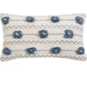 POM POM AT HOME Izzy Accent Pillow