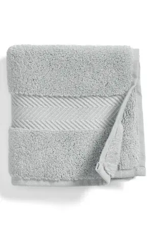 Nordstrom Hydrocotton Washcloth One-color