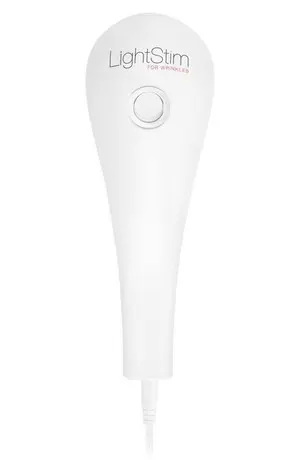 LIGHTSTIM® Wrinkles White Led Light Therapy Device $249 Value