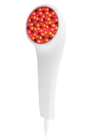 LIGHTSTIM® Wrinkles White Led Light Therapy Device $249 Value
