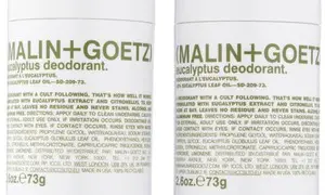 MALIN+GOETZ Eucalyptus Deodorant Set $48 Value