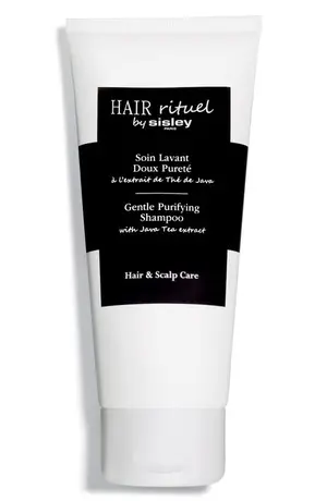HAIR RITUEL BY SISLEY Hair Rituel Gentle Purifying Shampoo - No Color