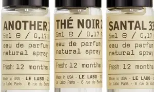 Le Labo Eau De Parfum Discovery Set