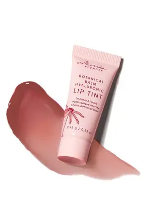 MONIKA BLUNDER Botanical Lip Tint Lip Balm - Fruhling
