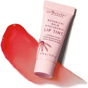 MONIKA BLUNDER Botanical Lip Tint Lip Balm - Herbst