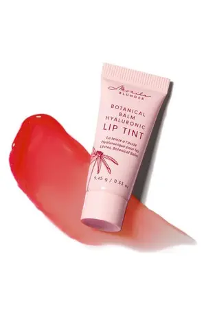 MONIKA BLUNDER Botanical Lip Tint Lip Balm One-color