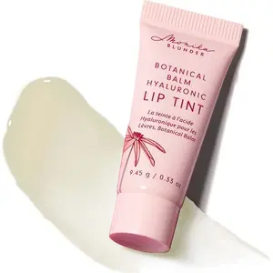 MONIKA BLUNDER Botanical Lip Tint Lip Balm - Winter