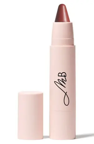 MONIKA BLUNDER Kissen Lipstick Crayon - Valentina
