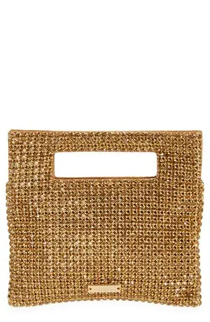 Cult Gaia Top Handle Clutches