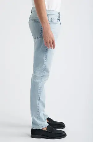 FRAME L'homme Slim Fit Jeans - Cliven