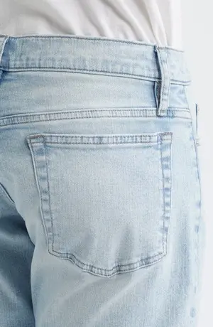 FRAME L'homme Slim Fit Jeans - Cliven