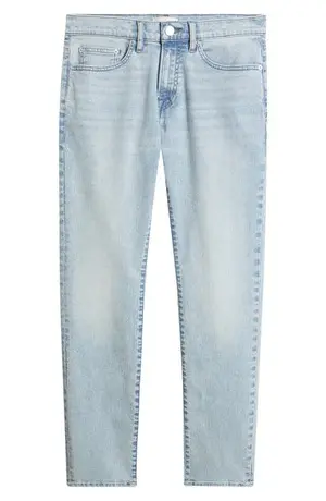 FRAME L'homme Slim Fit Jeans - Cliven