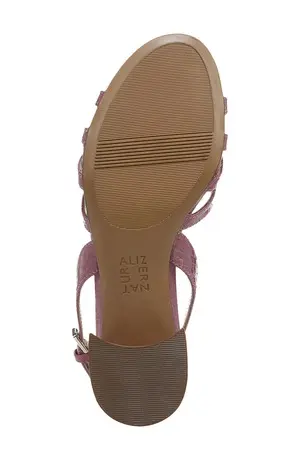 Naturalizer Jolee Strappy Slingback Sandal