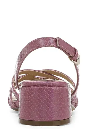 Naturalizer Jolee Strappy Slingback Sandal